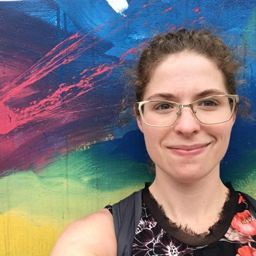 About Me – Runner, Reader, Writer